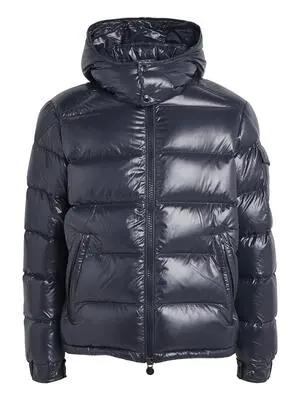 Moncler Maya Puffer Jacket - Navy