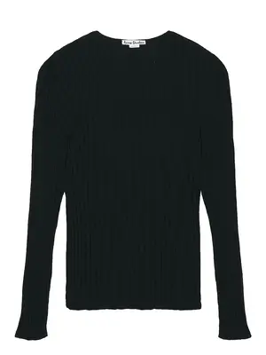 Acne Studios Sweater - Black