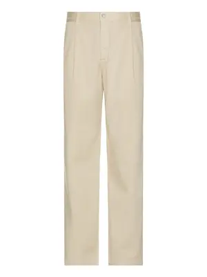 Missoni Trousers - Silver Lining