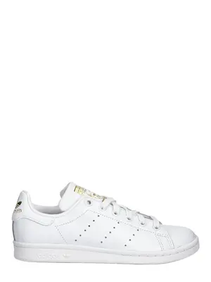 Adidas Stan Smith Sneakers - White