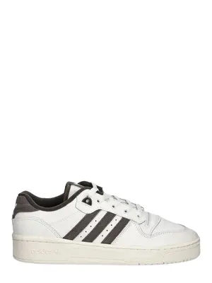 Adidas Rivalry Low Sneakers - White