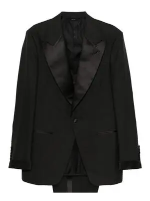 TOM FORD Shelton Suit - Black