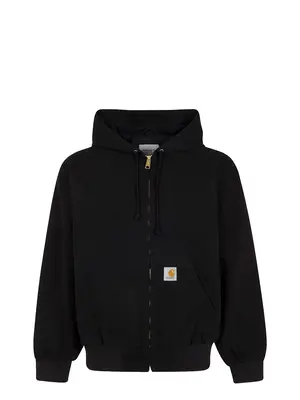 Carhartt Work In Progress Og Active Jacket - Black