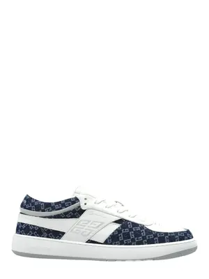Givenchy G-move Low Top Sneakers - Blue