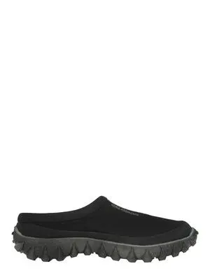 SALOMON Snowclog - Black/asphalt