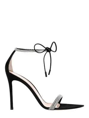 GIANVITO ROSSI Gianvito Rossi Montecarlo High Heel Sandals