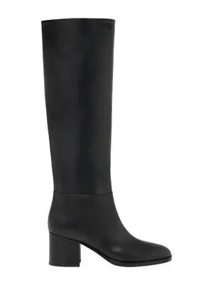 GIANVITO ROSSI Santiago 60 Boots - Black