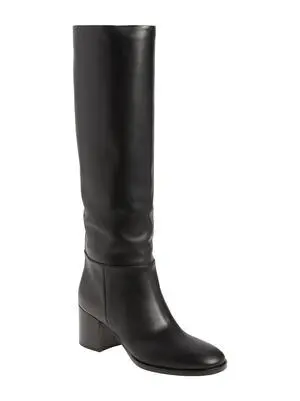 GIANVITO ROSSI Santiago 60 Boots - Nero