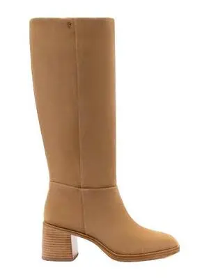 Larroude Larroudé Ricky Boots Peanut