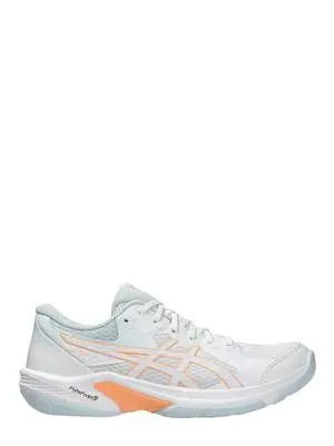 Asics Beyond Ff Sneakers - White/bright Sunstone