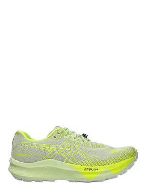 Asics Fujispeed 3 Sneakers - Cool Matcha/safety Yellow