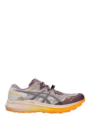 Asics Fuji Lite 5 Sneakers - Dusty Mauve/dark Aubergine