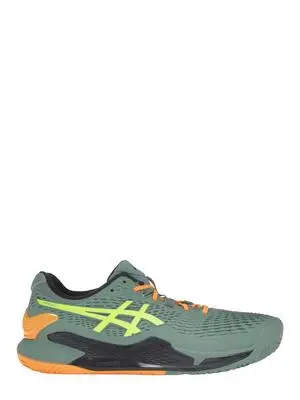Asics ASICS Gel-Resolution 9 Padelin Celadon/safety Yellow
