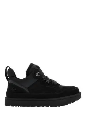 UGG Lowmel Sneakers - Black