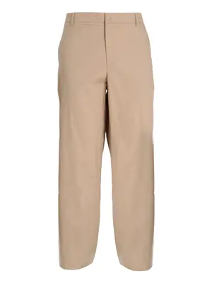 NEW BALANCE Athletics Trousers - Neutrals