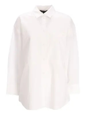 ARMANI EXCHANGE Armani Exchange Cotton Shirt