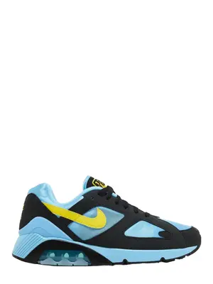 Nike Max 180 Sneakers - Blue