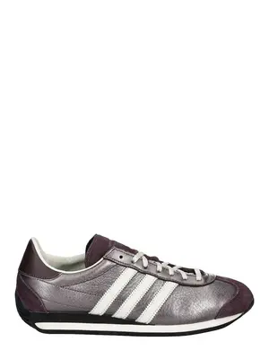 Adidas Country Og Sneakers - Silver