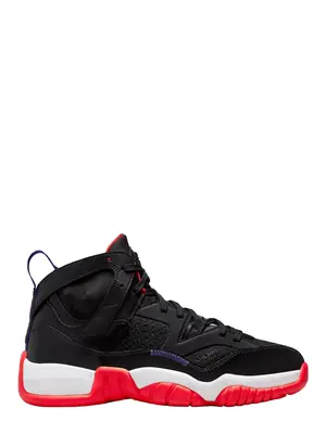 JORDAN Jumpman Two Trey Sneakers - Black