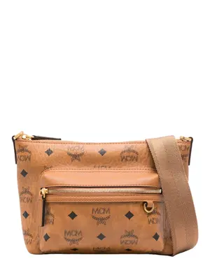 MCM MCM Aren Messenger Bag