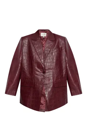 GESTUZ Emiolagz Blazer - Red