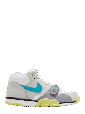 Nike Air Trainer 1 Sneakers - White