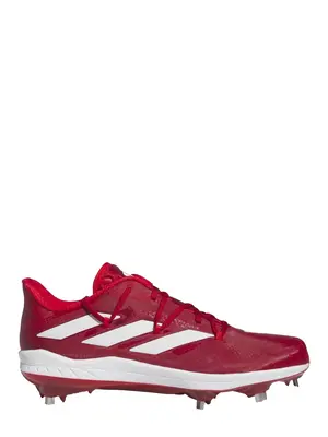 Nike Alpha Huarache Elite Sneakers - Red