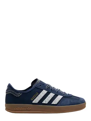 Adidas Gazelle Sneakers - Blue