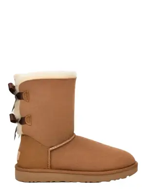 UGG Bailey Bow Boots - Brown