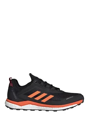Adidas Agravic Flow Trainers - Black