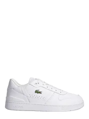 Lacoste T-clip Set Sneakers - White
