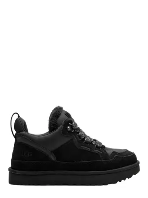 UGG Lowmel Sneakers - Black
