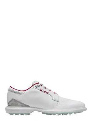 JORDAN Air Adg 4 Sneakers - White