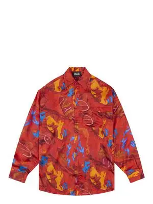 AHLUWALIA Buki Shirt