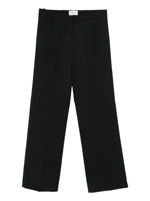 Coperni Tailored Trousers - Black