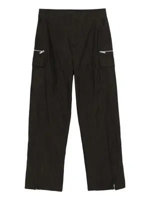 HAN KJØBENHAVN Cargo Trousers - Grey