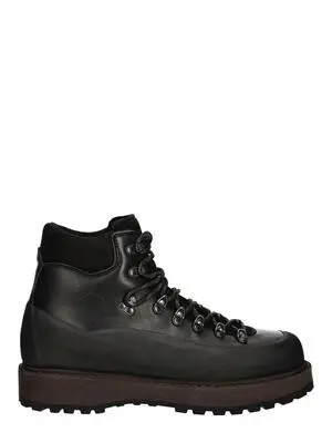 Diemme Roccia Vet Boots - Black