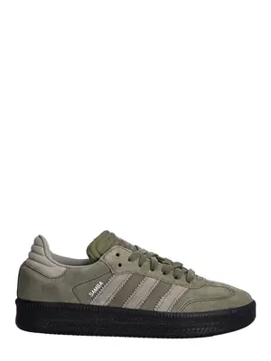 Adidas Samba Xlg Sneakers - Green