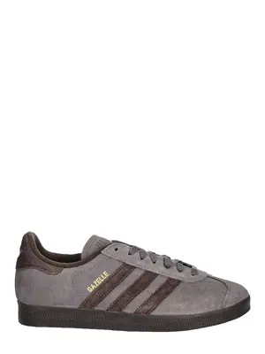 Adidas Gazelle Low Top Sneakers - Brown