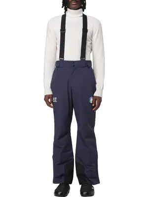 EA7 Trousers - Blue