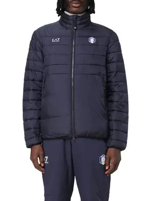EA7 Jacket - Blue
