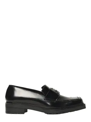 Patrizia Pepe Loafer - Black