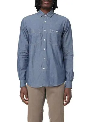 Aspesi Shirt - Blue