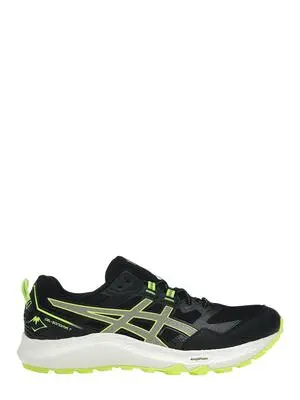 Asics Gel-sonoma 7in Athletic Sneakers - Black/moonrock