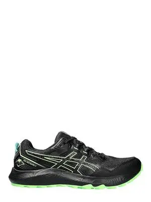 Asics ASICS Gel-Sonoma 7in Sneaker Black/illuminate Green