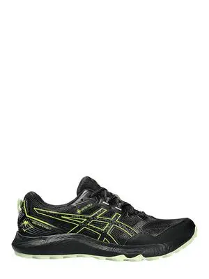 Asics Gelsonoma 7 GTX Sneakers Black/safety Yellow