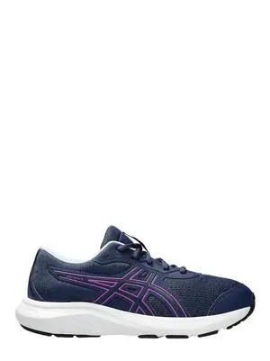 Asics Contend 9 Athletic Shoes - Blue Expanse/bold Magenta