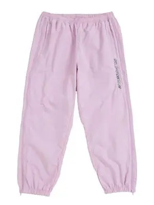 Supreme Warm Up Pant - Pink