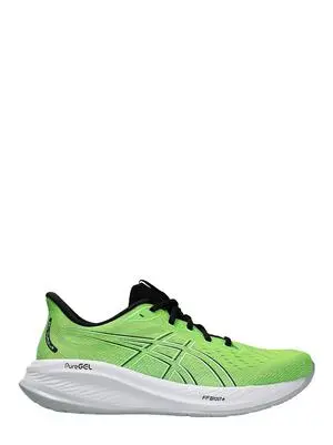 Asics Gel-cumulus 26 - Electric Lime/white