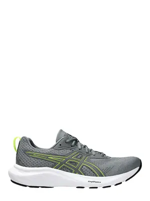 Asics Gel-contend Sneakers - Steel Grey/safety Yellow